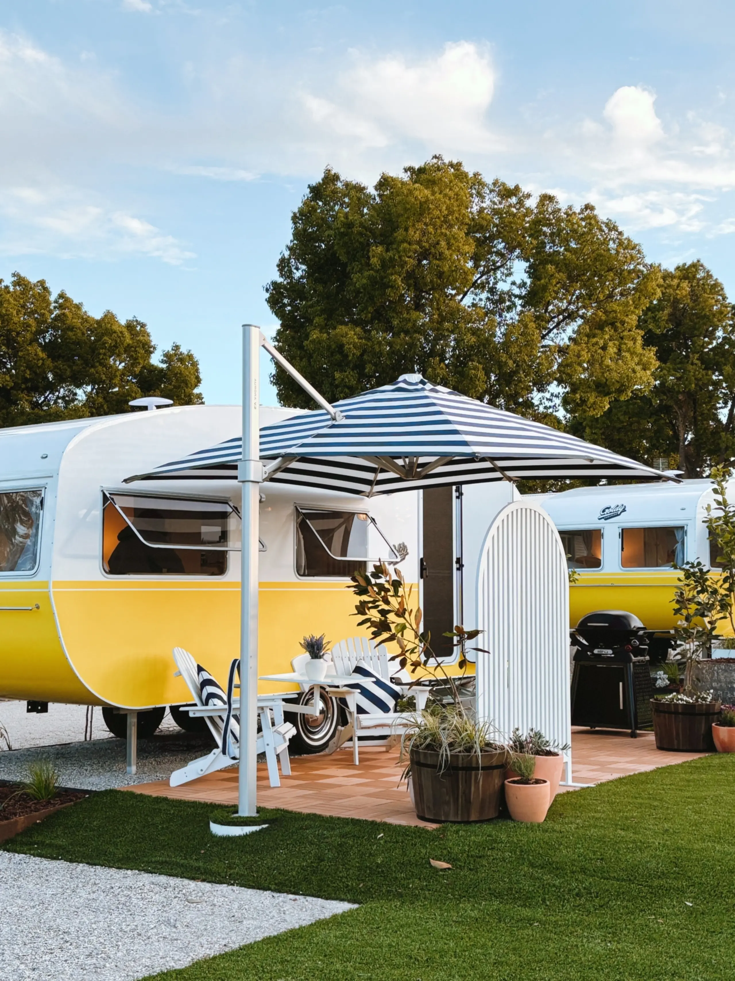 BIG4 Bendigo | Goldfields VIC| Tasman Holiday Parks