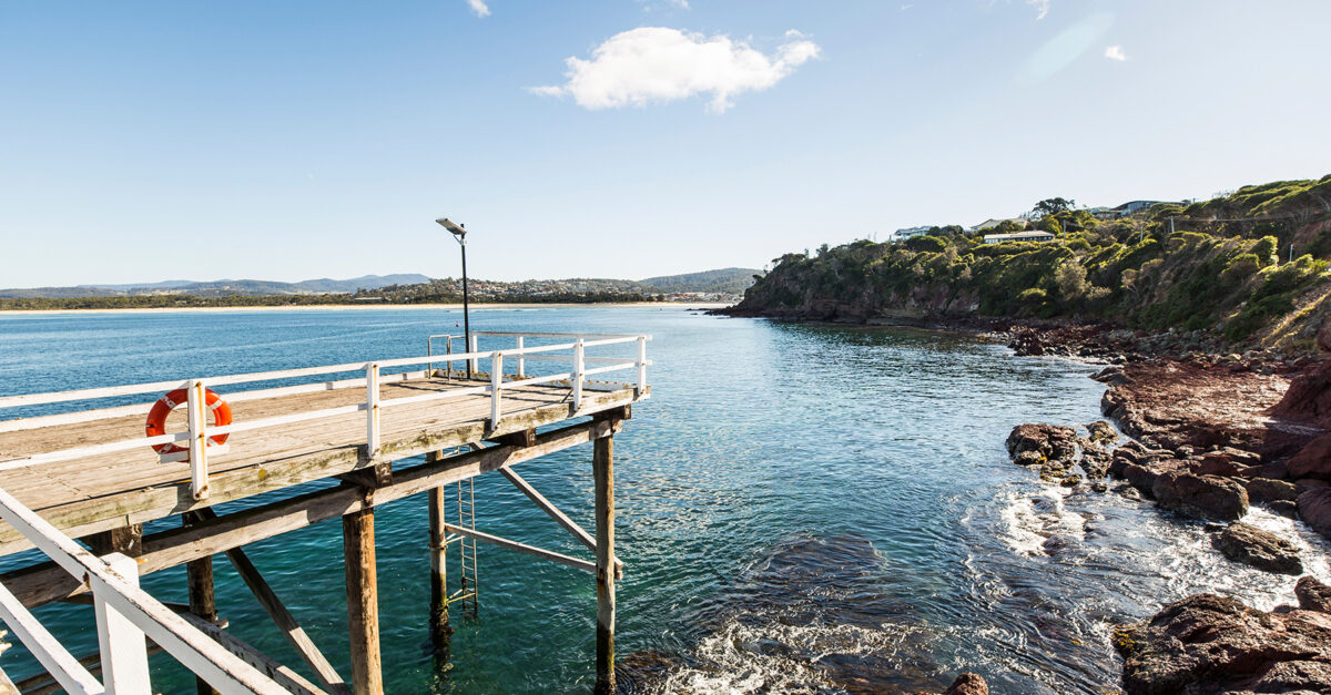 The Ultimate Guide to Merimbula - Tasman Holiday Parks
